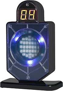 Amazon.com: NIRIAHO Portable Laser Training System, Laser Trainer ...