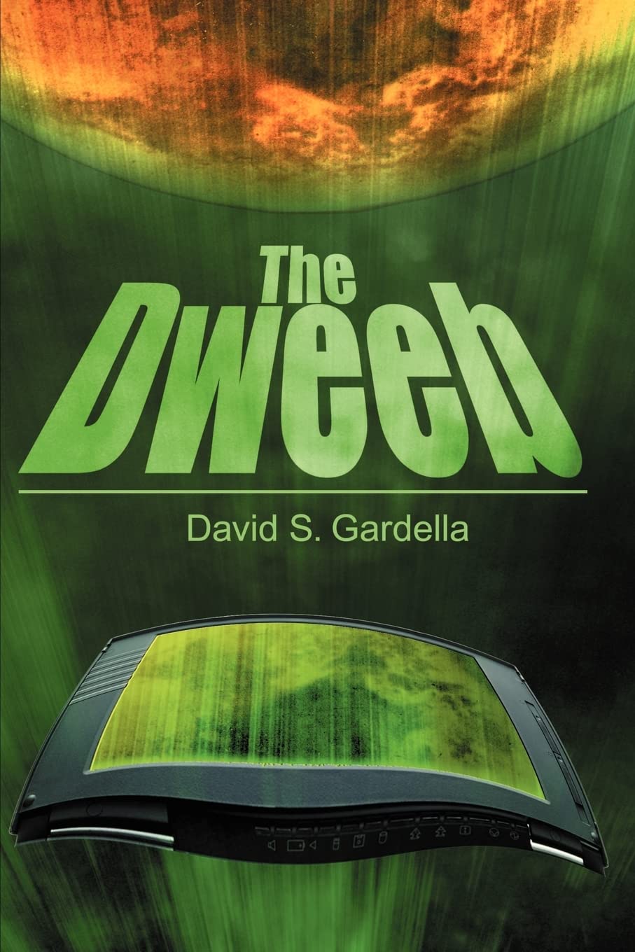 The Dweeb: Gardella, David: 9780595196838: Amazon.com: Books