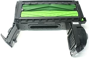 Amazon.com - UCCASA Replacement Cleaning Head Module with Extractors ...