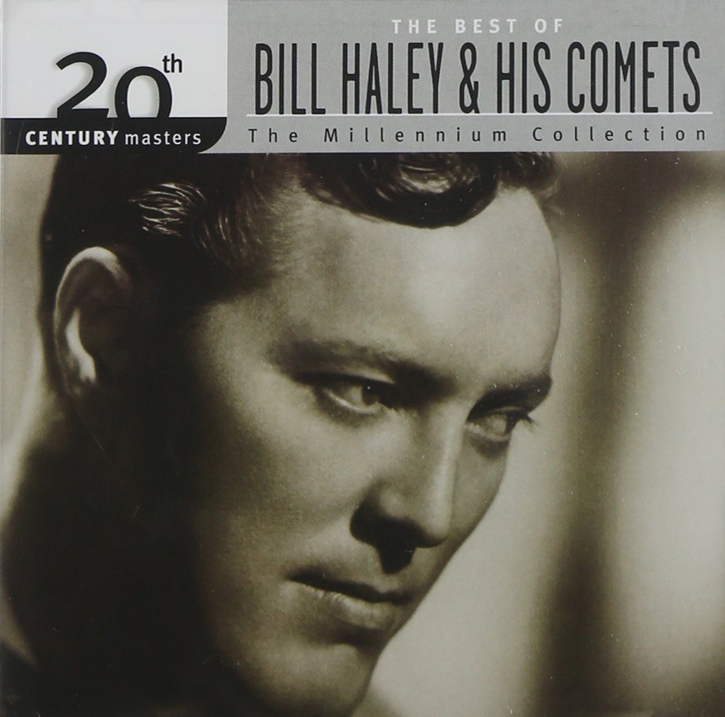20th Century Masters: The Millennium Collection - The Best Of Bill ...