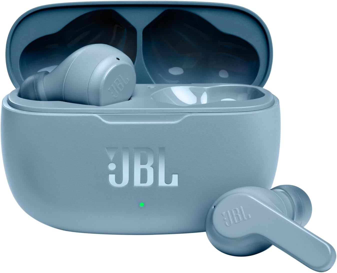 Amazon.com: JBL Vibe 200TWS - True Wireless Earbuds, 20 hours of ...