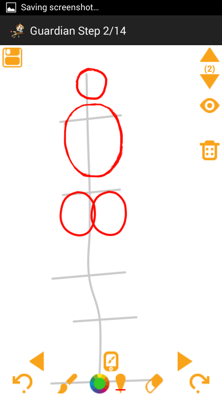 How Draw Furry - App on Amazon Appstore