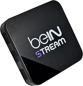 beIN STREAM TV Box with 1-Month Subscription Access : Amazon.ae: Electronics