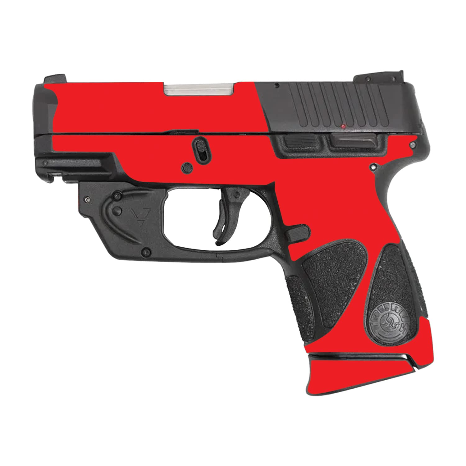 Amazon.com: Mighty Skins Skin Compatible with Taurus PT111 Millennium ...