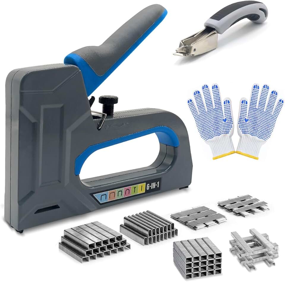 Amazon.ae: Hand Staplers & Tackers - Hand Staplers & Tackers / Hand ...