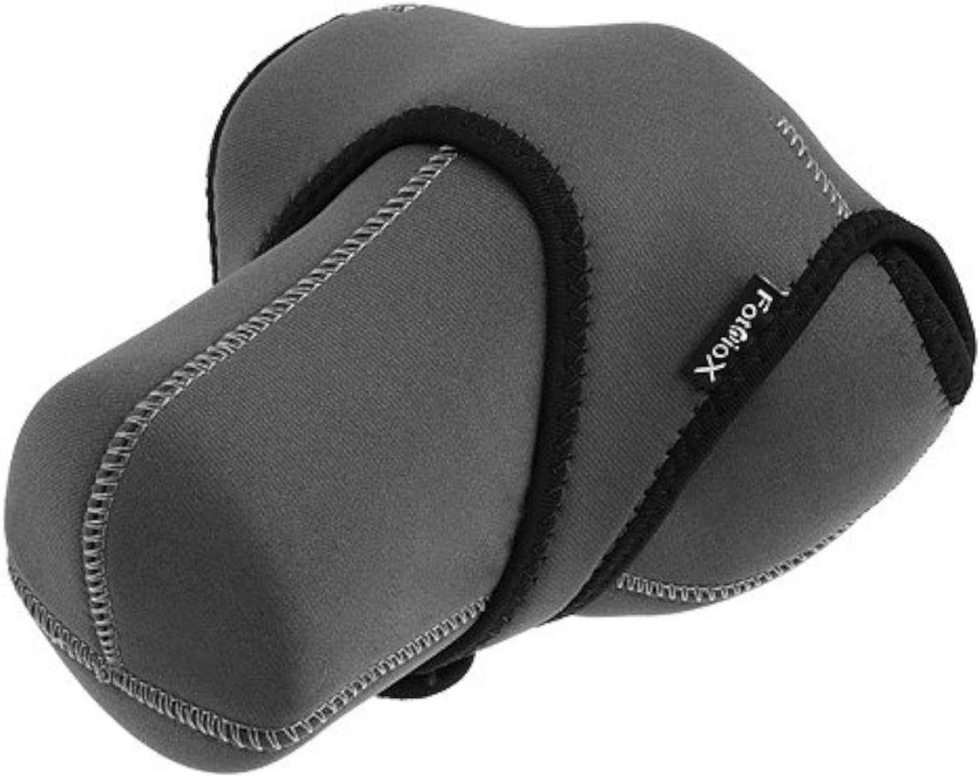 Amazon.com : Fotodiox Neoprene Camera Sleeve (Medium) Compatible with ...