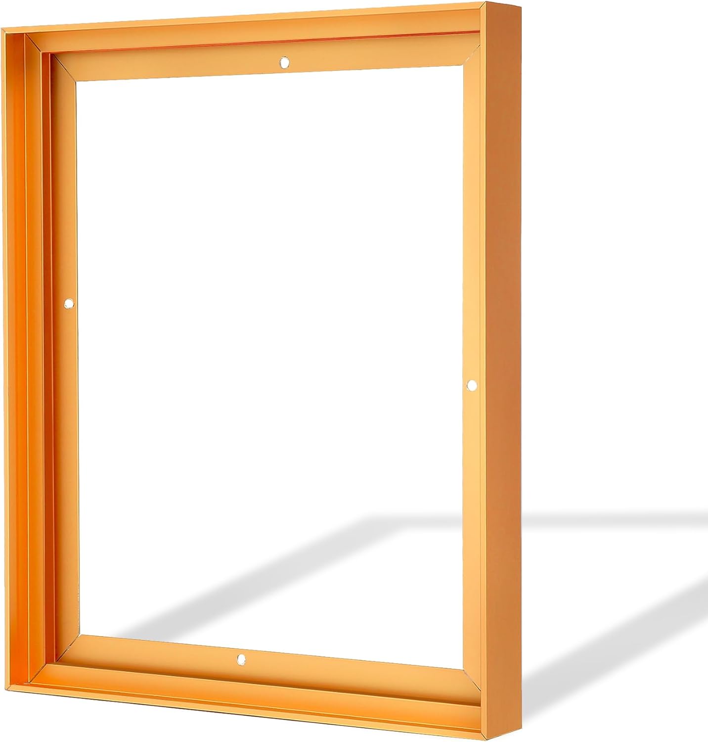 Amazon.com: CANFRAVAS Canvas Frame 24x36, DIY Metal Canvas Floater ...