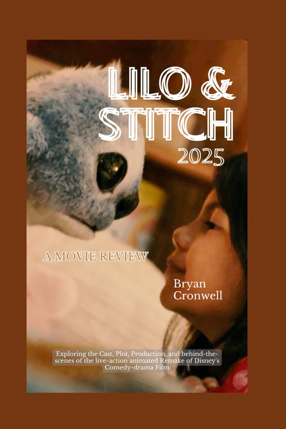 Amazon.com: Lilo and Stitch 2025 Movie Review: Exploring the Cast, Plot ...