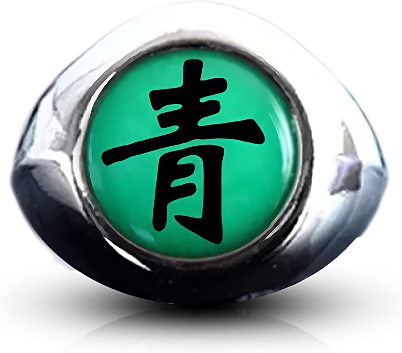 Amazon.com: PADINHY Ninja Costume Ring Cosplay Accessories Cosplay ...