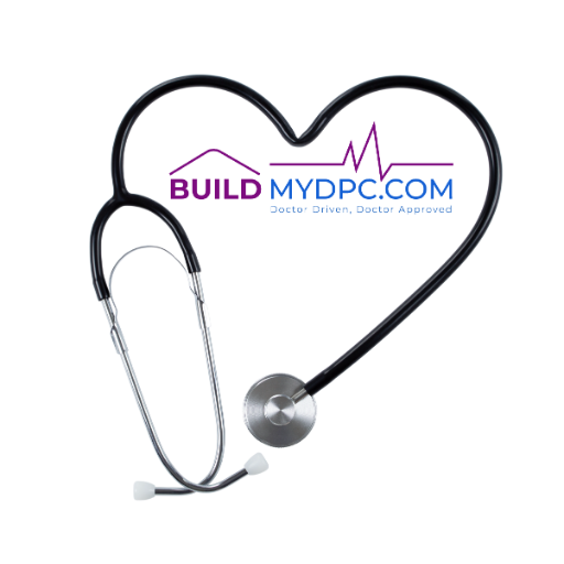 Build My DPC Network - App on the Amazon Appstore