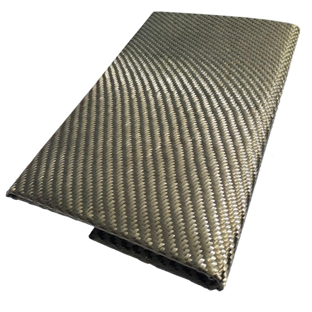 Amazon.com: 26'' x 26''Reinforced Exhaust Heat Shield Mat with Adhesive ...