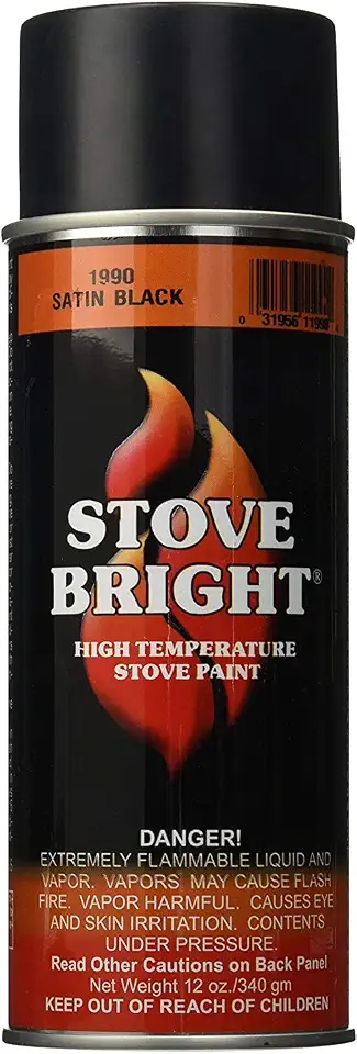 Using High Heat Paint Inside A Grill: What You Need To Know | ShunGrill