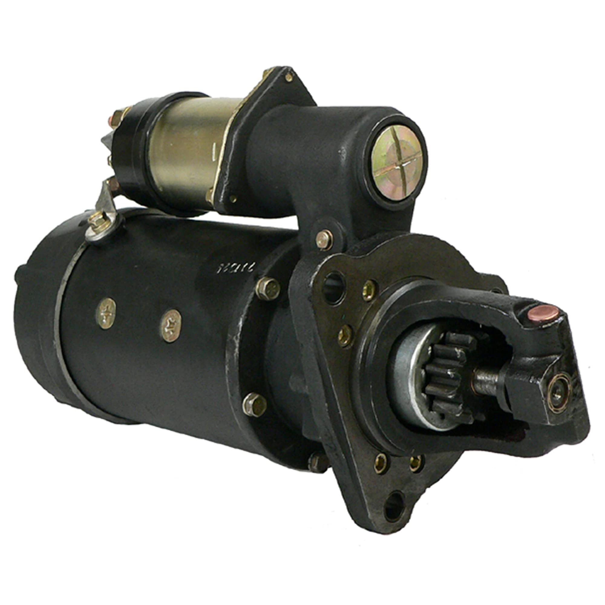 Amazon.com: DB Electrical SDR0139 Starter For Caterpillar 12G /Champion ...