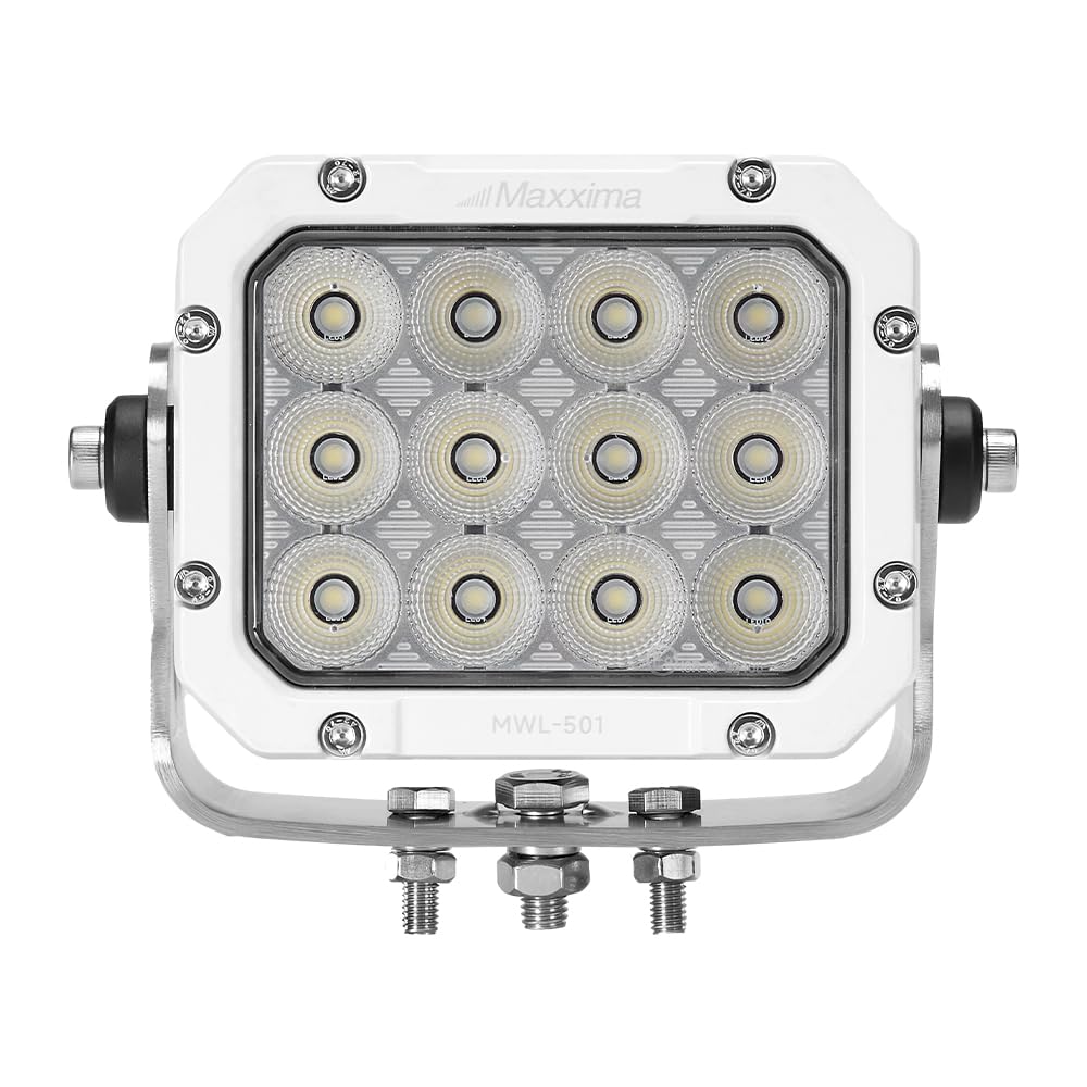 Maxxima Led 12v Flood Light Maxxima LED Low Voltage Landscape Light
