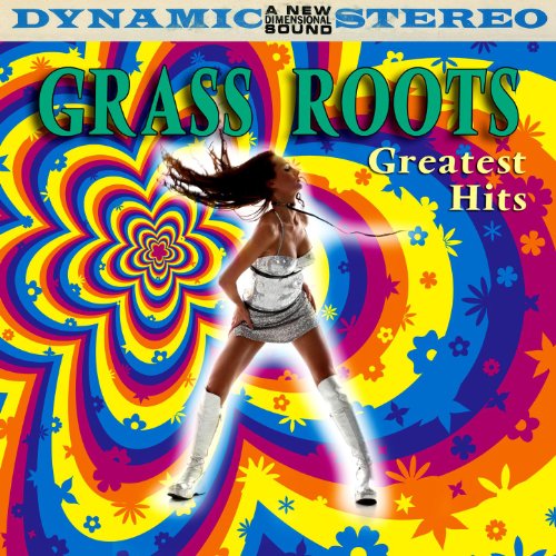 Play Greatest Hits by The Grass Roots on Amazon Music