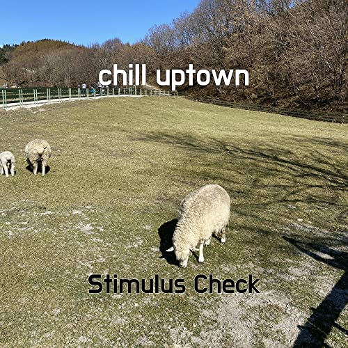 Amazon MusicでStimulus Checkのchill uptownを再生する