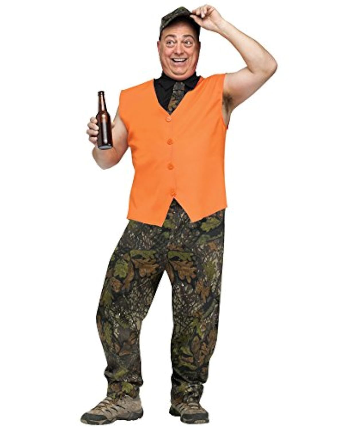 Redneck Costume For Men
