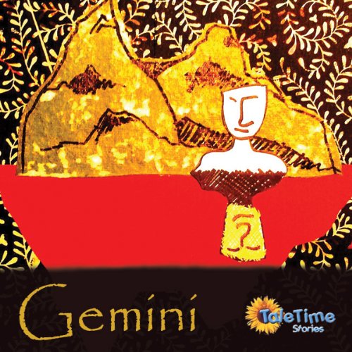 Gemini: Tale Time Stories: Greek Myths of the Zodiac (Audio Download ...