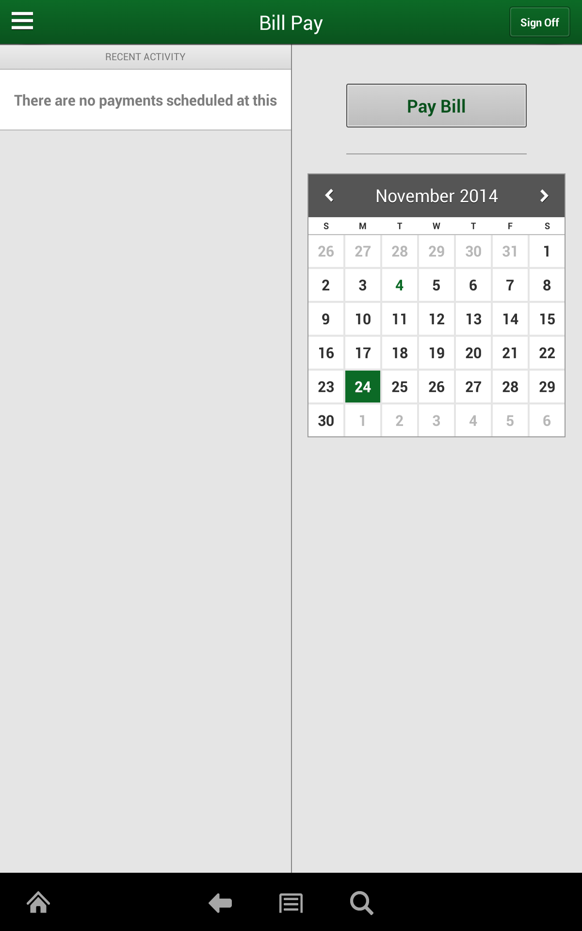 Sound Community Bank Mobile - App on Amazon Appstore