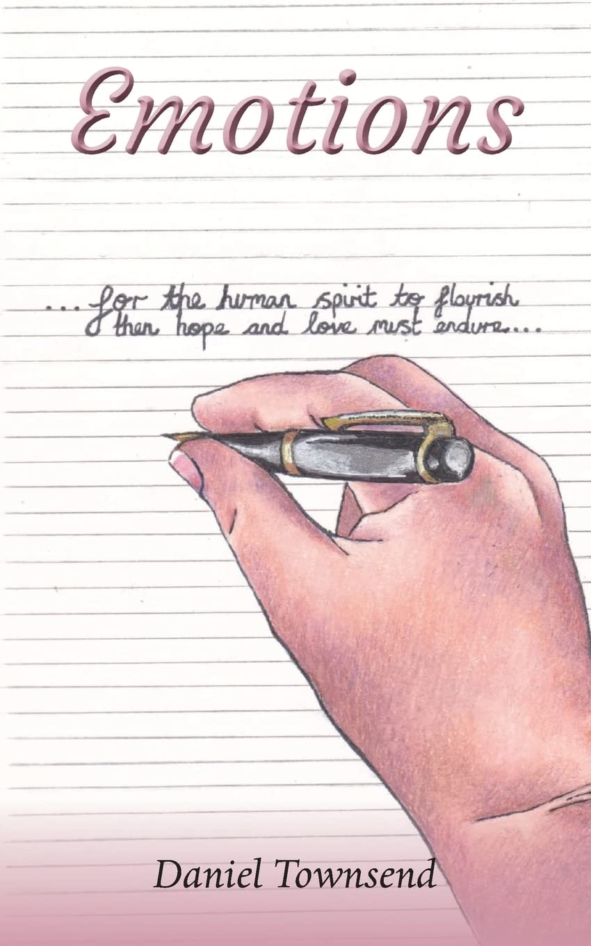 Emotions: Amazon.co.uk: Townsend, Daniel: 9781839758553: Books