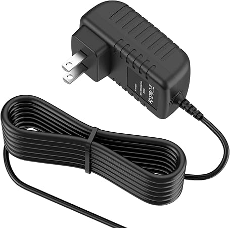 Amazon.com: Zhazpor AC/DC Adapter Compatible with SII Seiko Instruments Inc. SLP-620 Versatile ...