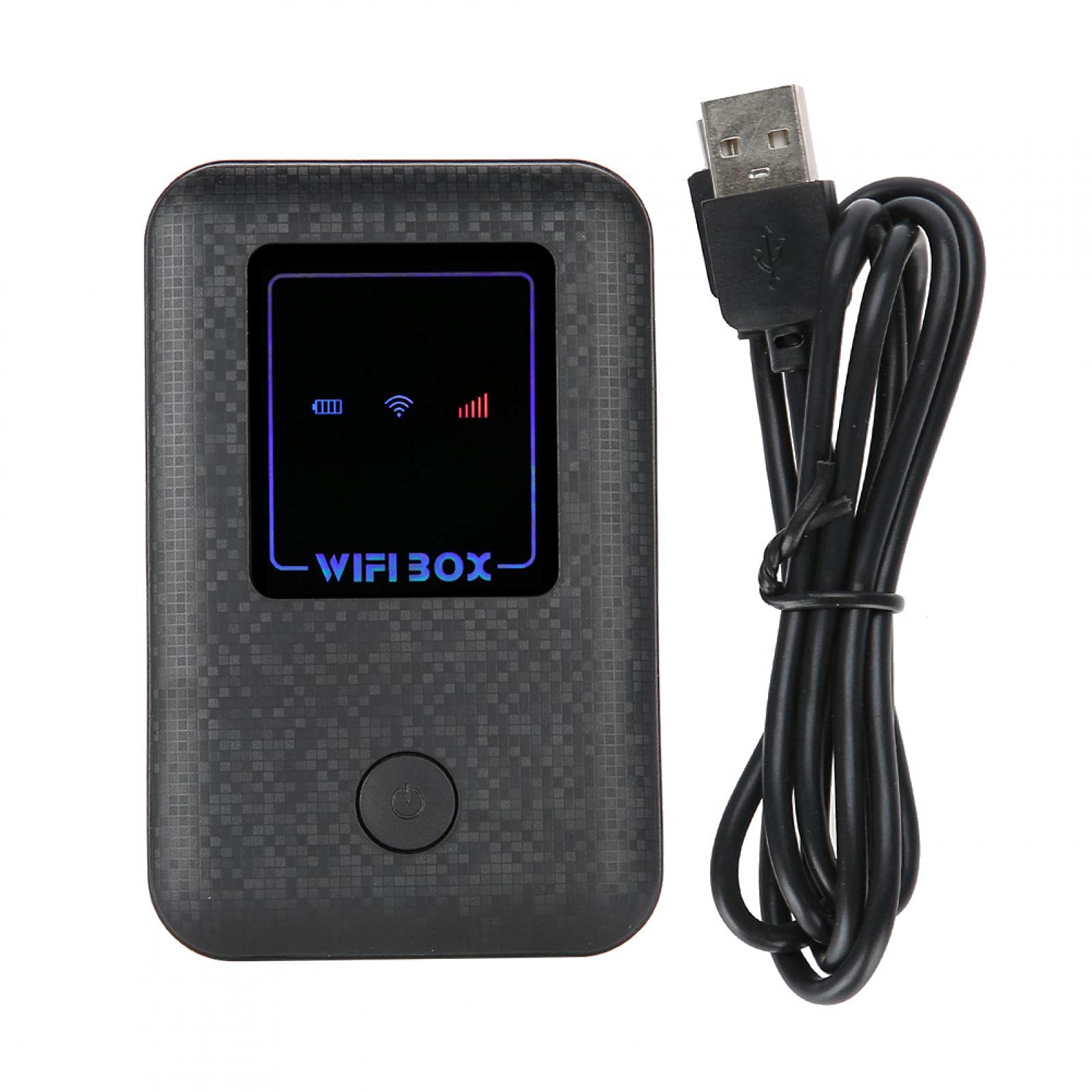 Niiyen Wifi Router Mobile Hotspot Device 4g Wireless Router Mf901 ...