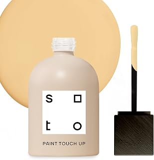 Softening Sunshine: Techniques To Tone Down Bright Yellow Paint | CyPaint