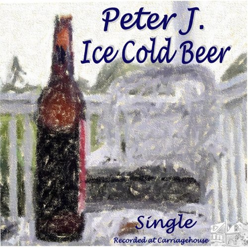 Play Ice Cold Beer by Peter J. on Amazon Music