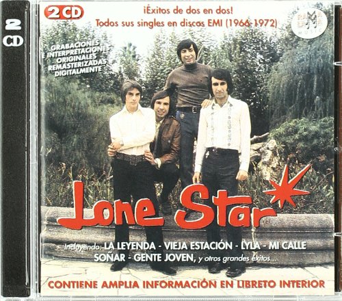 LONE STAR - Todos Sus Discos En Emi - Amazon.com Music