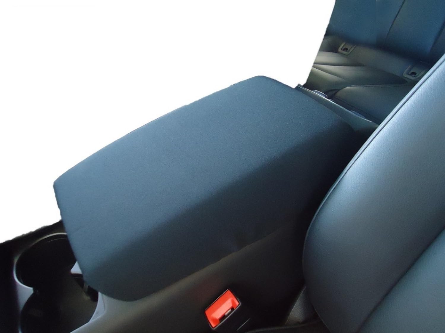 Amazon.com: Car Console Covers Plus Made in USA Designed for Hyundai ...