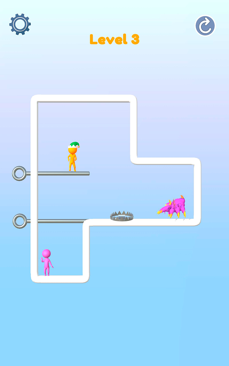 Pins Master: Pull & Move - App on Amazon Appstore