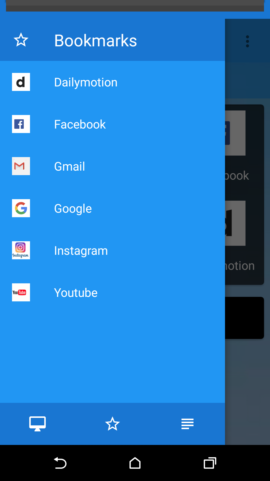 Quick Search App - App on Amazon Appstore