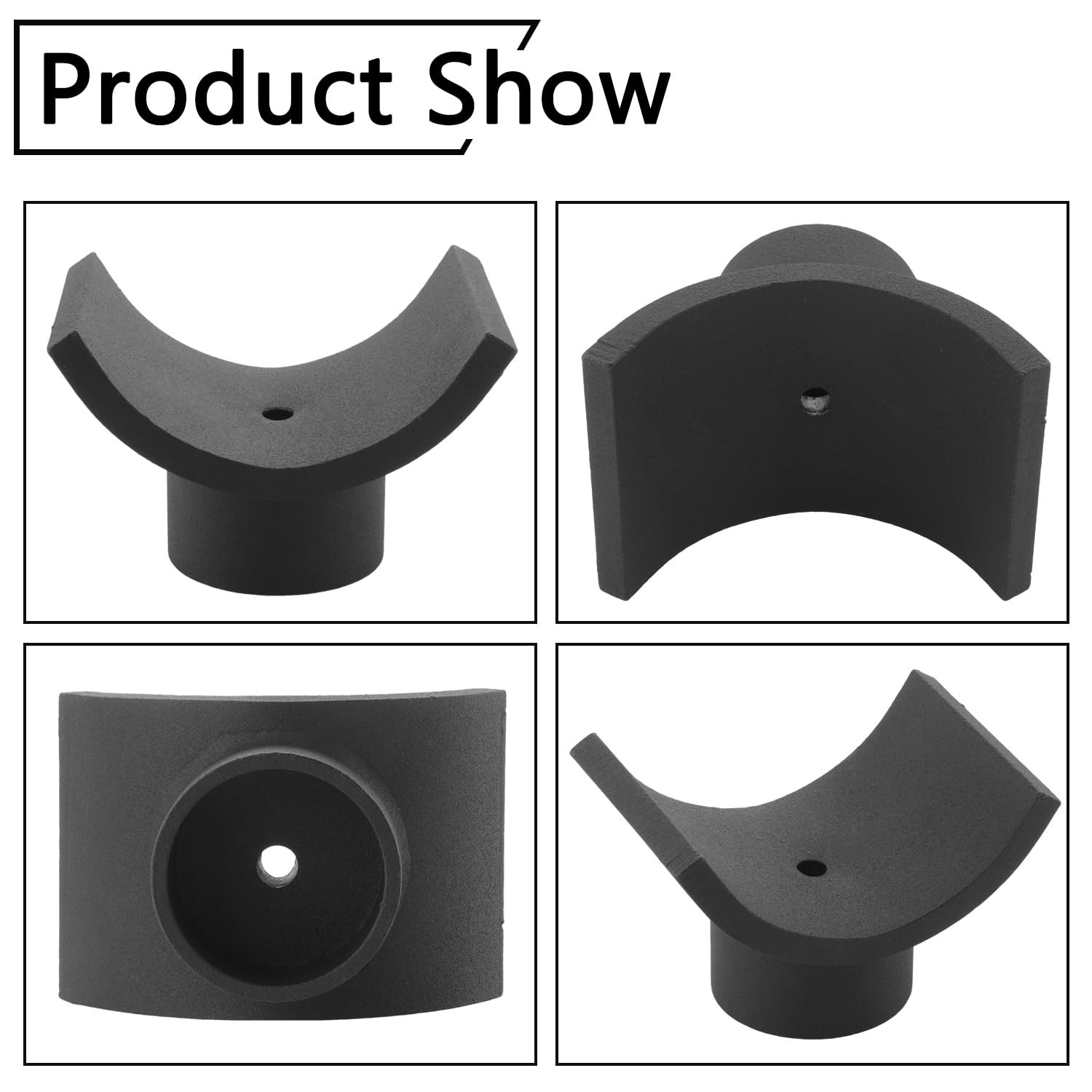 Bottle Jack Base Jack Axle Adapter Lifting Saddle Suitable For 3-inch ...