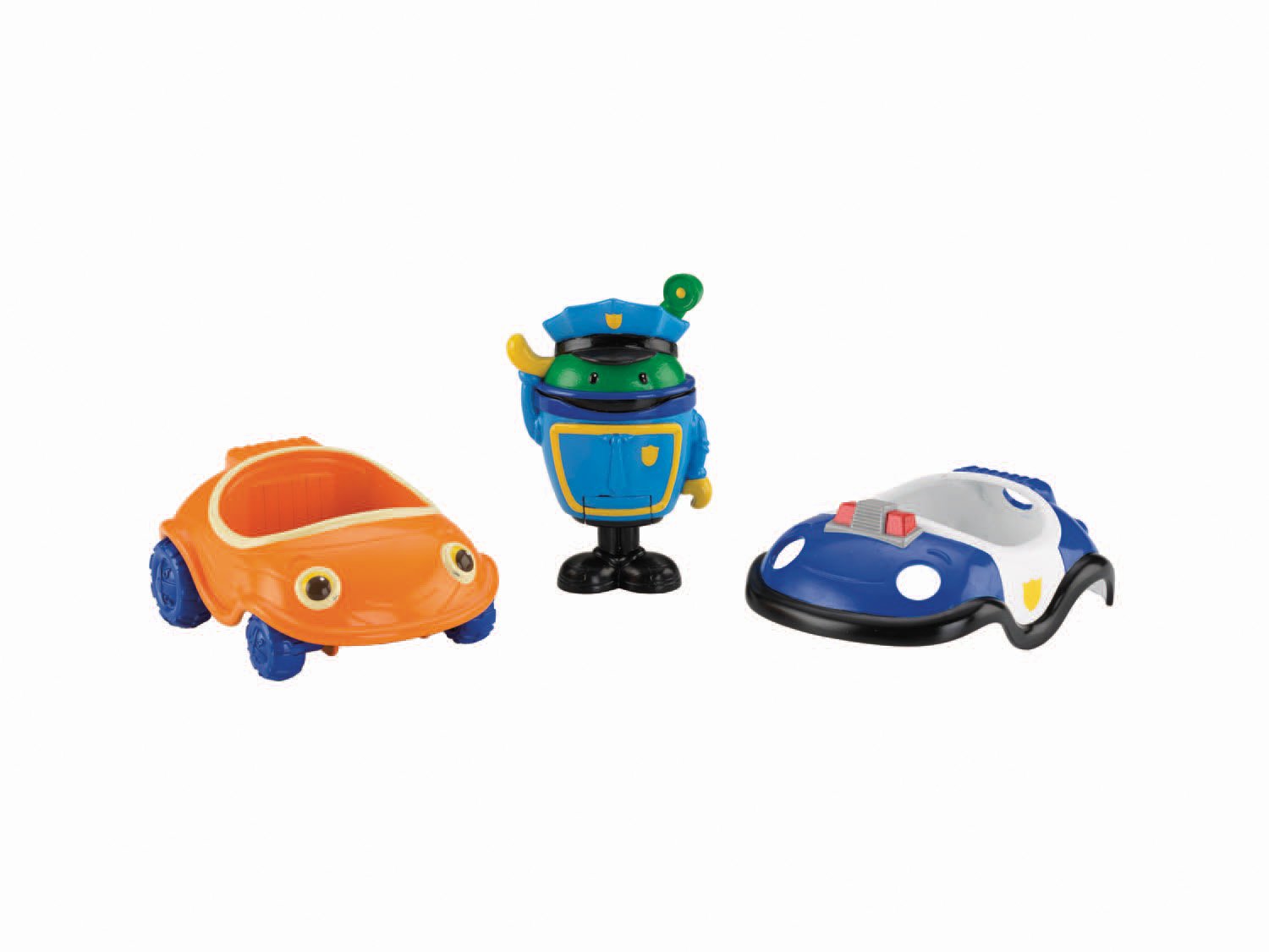 Team Umizoomi Car Toy Fisher Price Team Umizoomi Vehicle Bot Toy