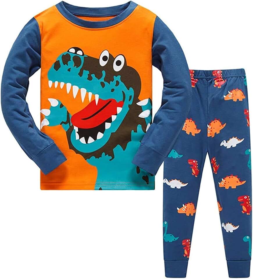 Amazon.fr : pyjama garcon 6 ans hiver