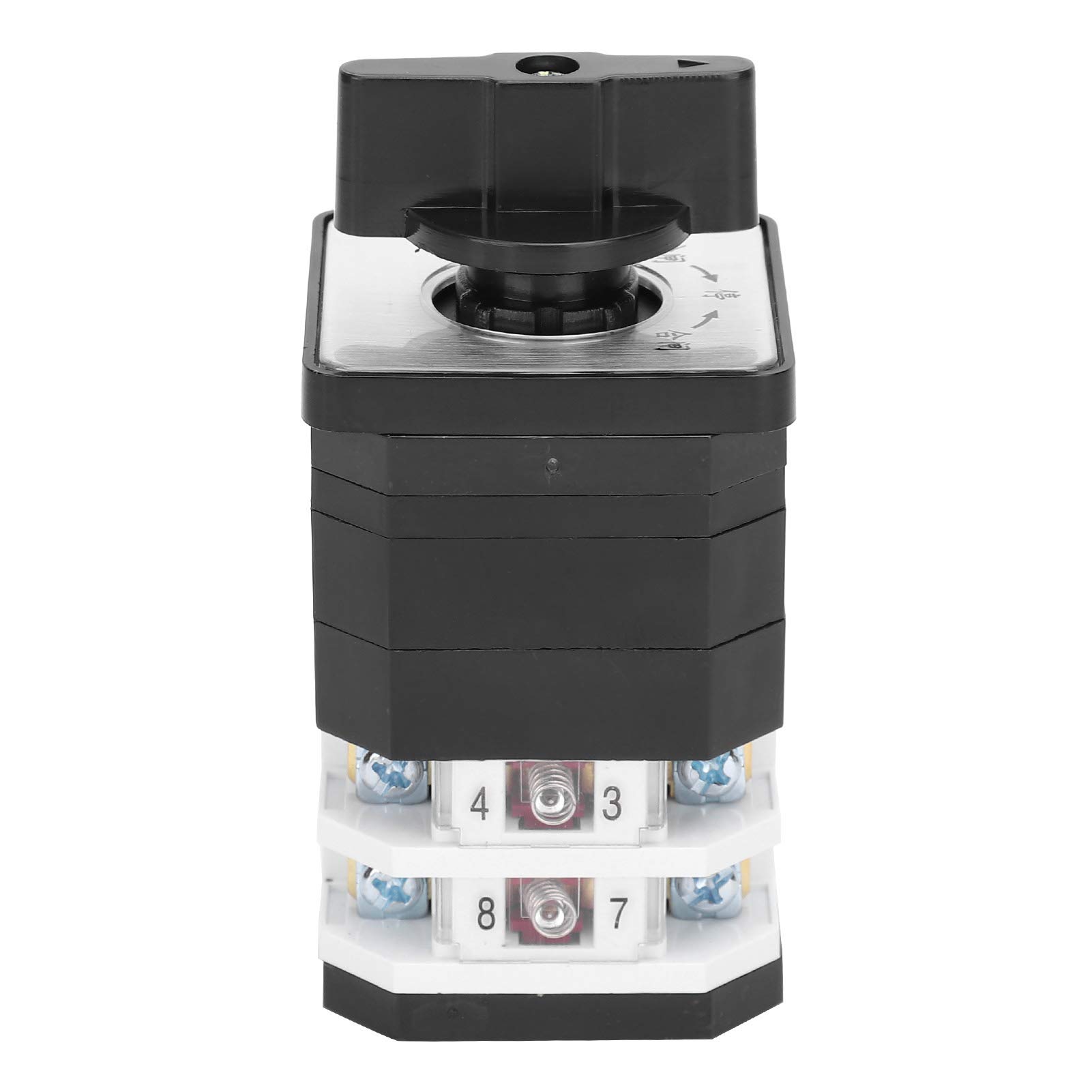 Automatic Reset Switch, Combination Universal Transfer Switches Lw12d-16z/4.0331.2 for Circuit ...