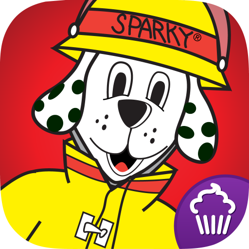 Sparky’s Birthday Surprise - App on Amazon Appstore