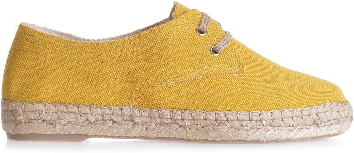 Toni Pons Women's Rimini-v Sneaker, Yellow, 2.5 UK: Amazon.co.uk: Fashion