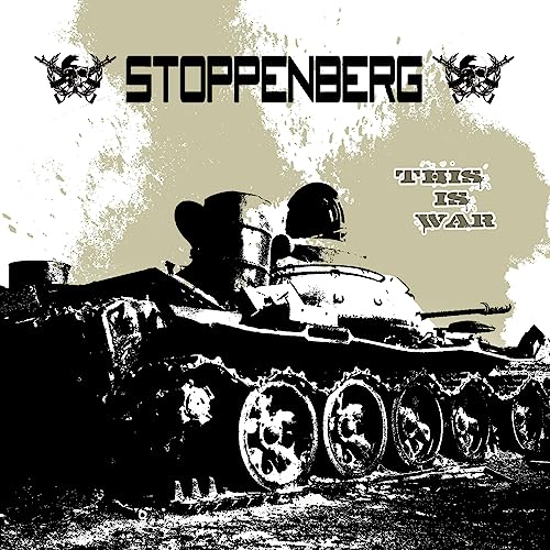 Amazon.com: This Is War : Stoppenberg: Digital Music
