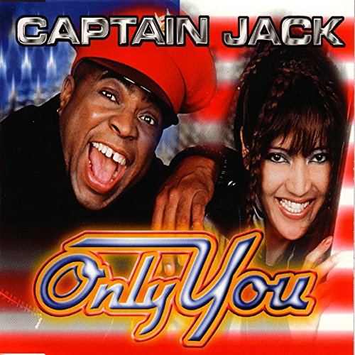 Only You von Captain Jack bei Amazon Music - Amazon.de
