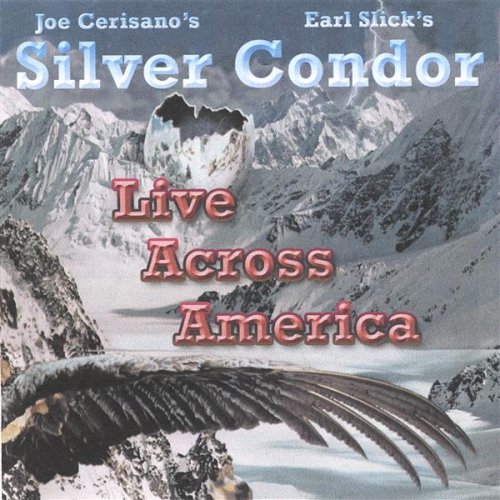 Amazon.com: Live Across America: CDs & Vinyl