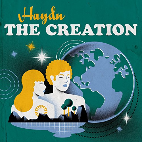 Play Haydn The Creation by Joseph Haydn, William Christie & Les Arts ...