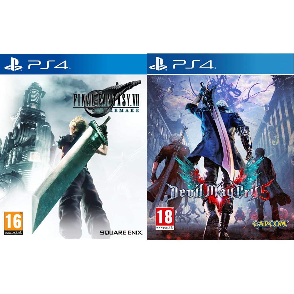 Final fantasy vii ps4 digital top