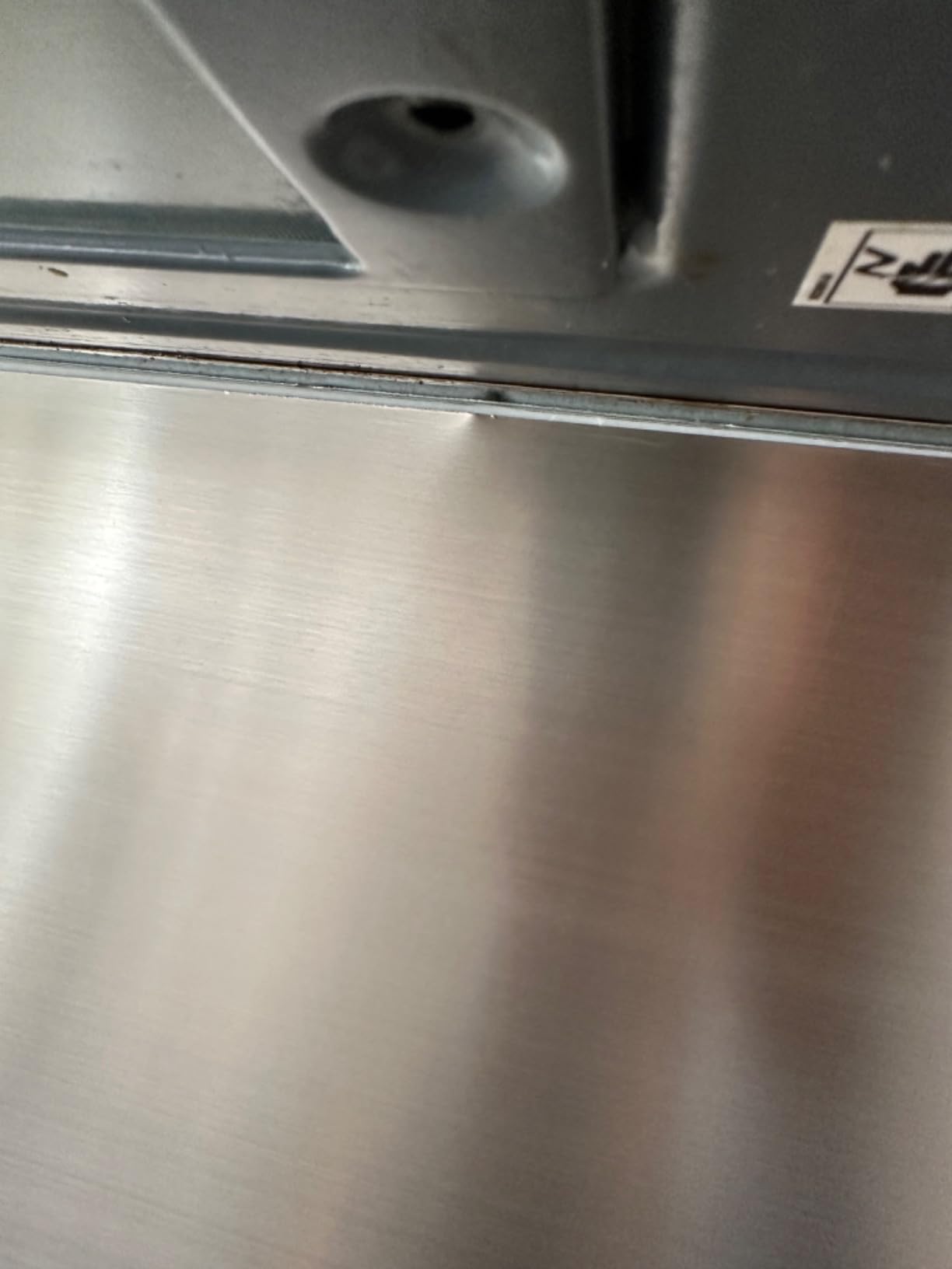 $10/mo - Finance 24" By 30" Stainless Steel Stove Backsplash Splatter ...