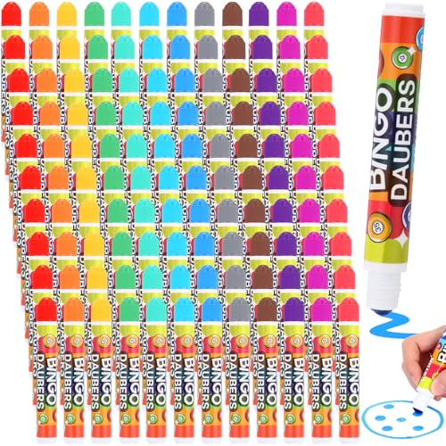 Amazon Best Sellers: Best Bingo Daubers