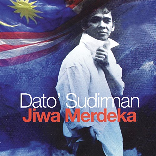 Play Jiwa Merdeka by Dato' Sudirman on Amazon Music