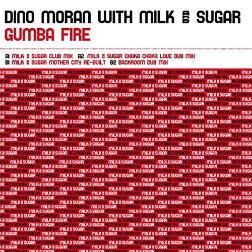 Gumba Fire: Dino Moran: Amazon.in: Music}