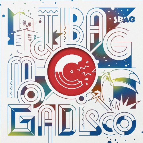 Mogadisco - EP by Jbag on Amazon Music - Amazon.co.uk