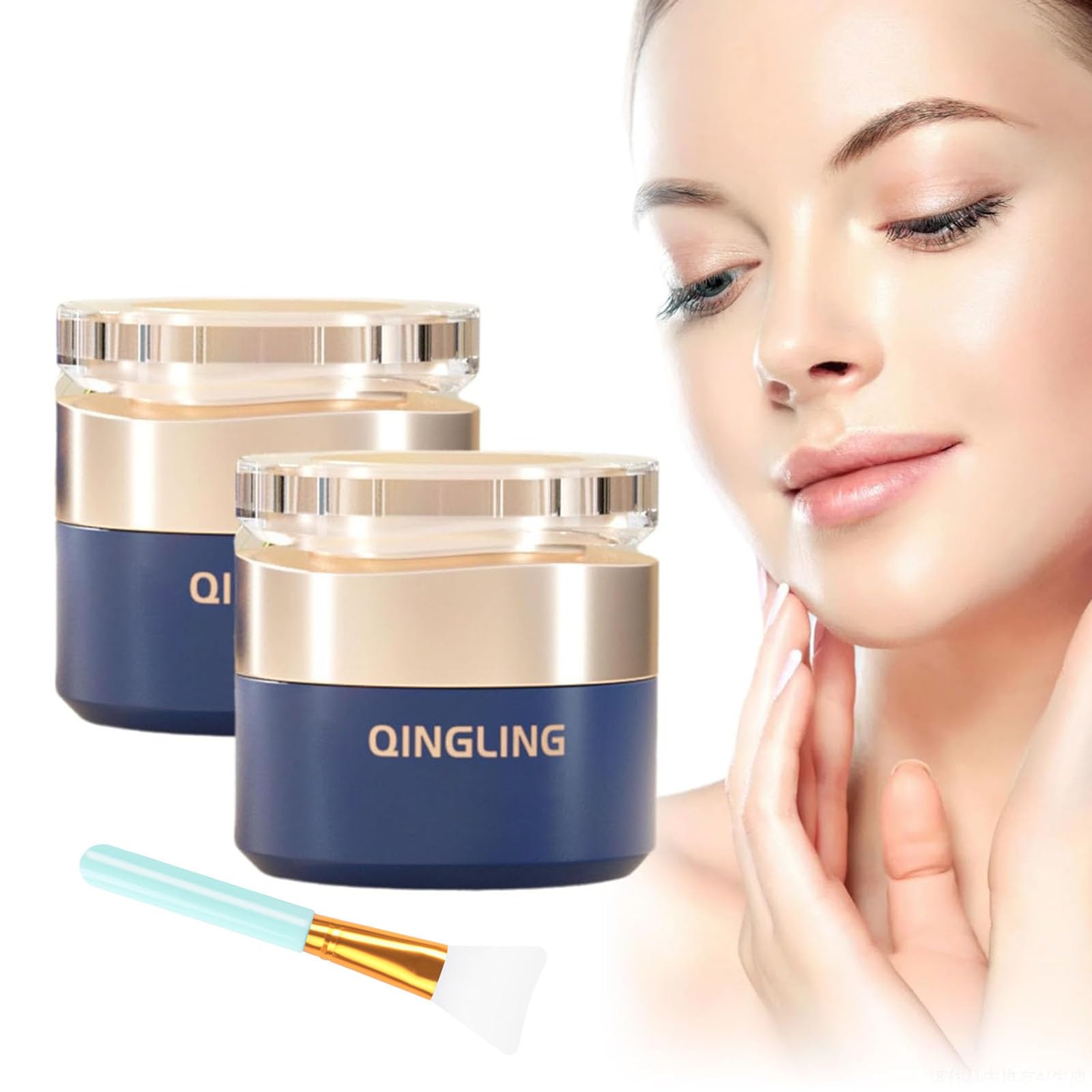 Japanese Qingling Wrinkle Removal Cream, Qingling Wrinkle Removal Cream ...