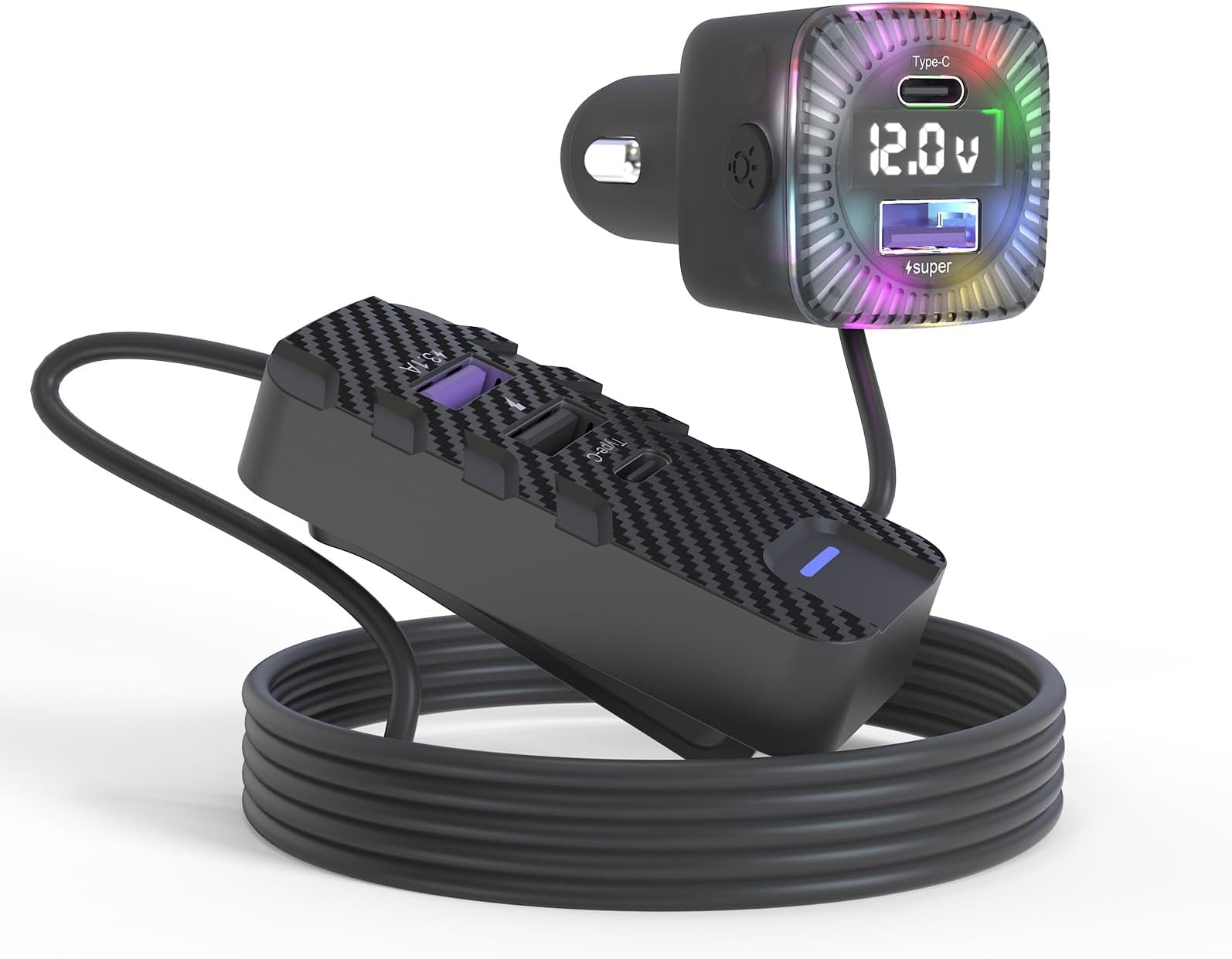 Amazon.com: iPhone 16e Fast Car Charger Adapter for iPhone 16e, 16, 16 ...